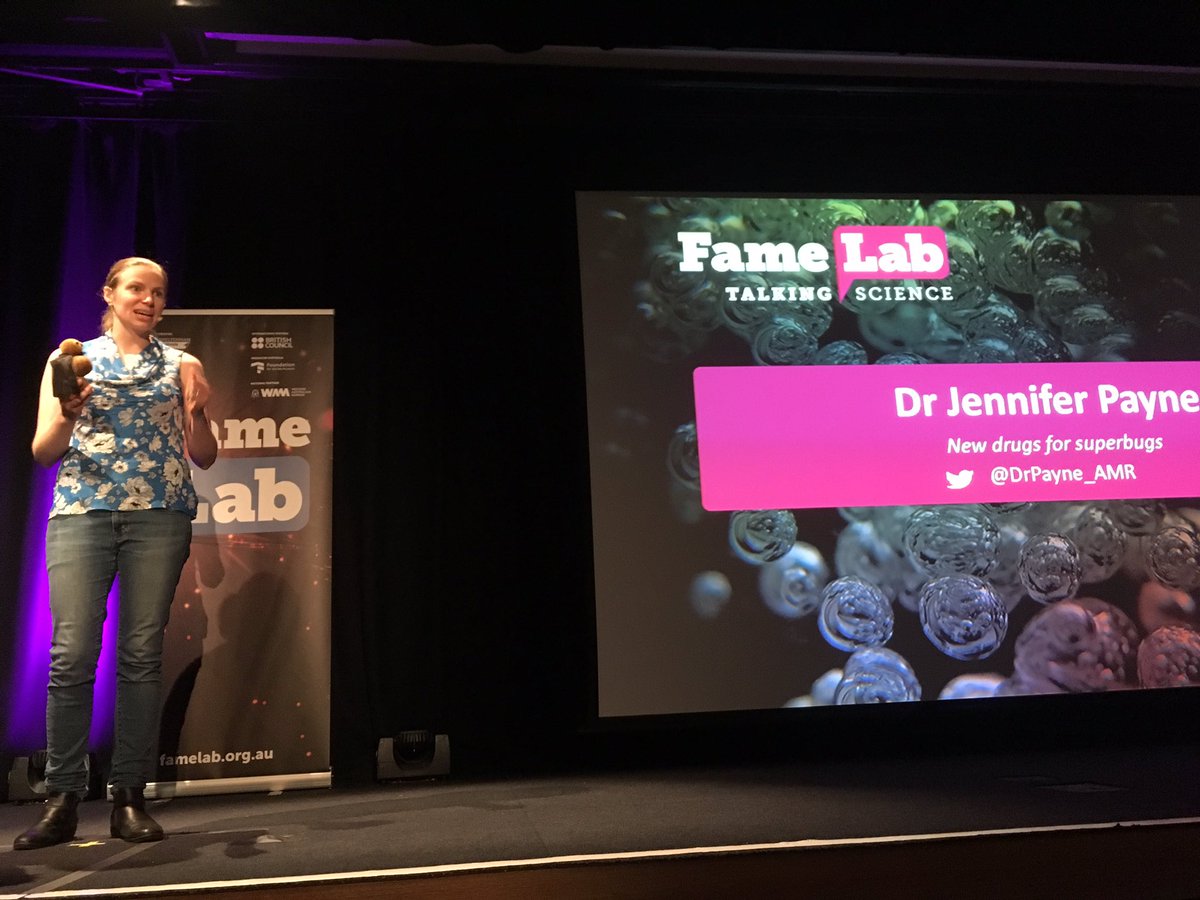 A brush with Fame(Lab)